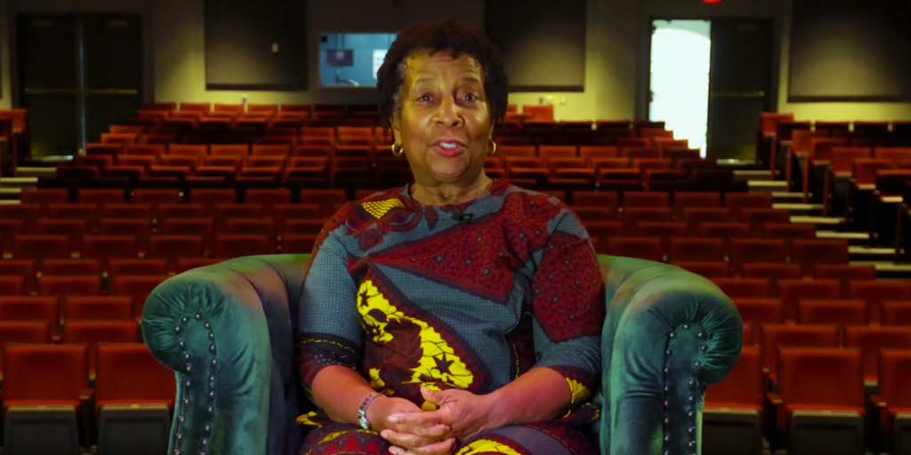 Mary Lucas Appointed Chairperson of Roswell Roots Festival: A New Era ...